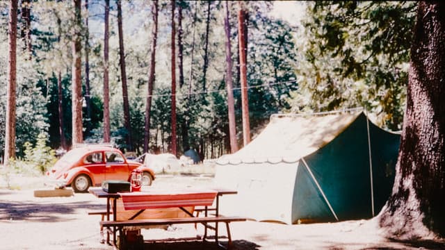 Best Camping Gear Checklist (2025) - Don't Forget a Thing | Campsitekit