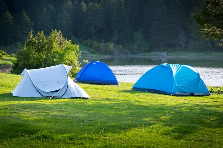 Camping Checklist Printable - Everything You Need to Pack | Campsitekit