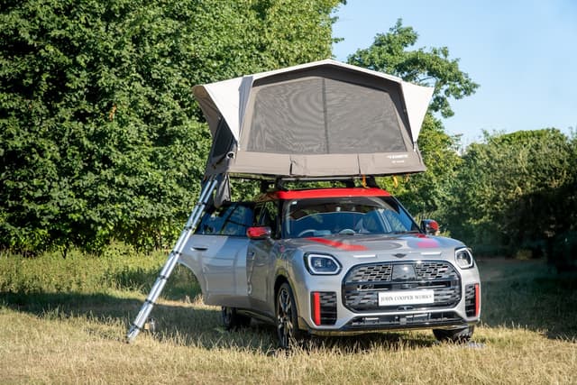 Car Camping Gear: The Complete List for Your Next Drive-Up Adventure ...